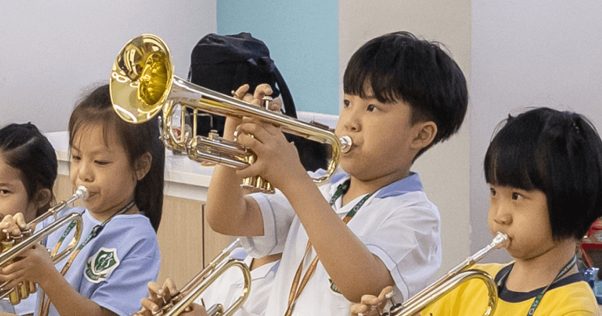 JC Project MuSE - Charities & Community - The Hong Kong Jockey Club