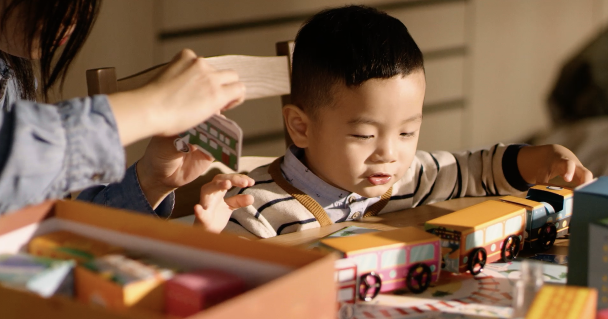 Our work - Charities & Community - The Hong Kong Jockey Club