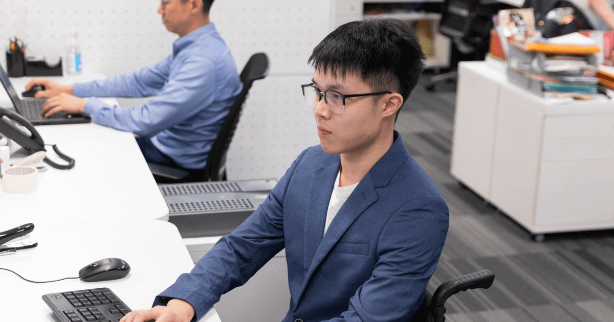 Overcoming challenges in a "second" life - Charities & Community - The ...